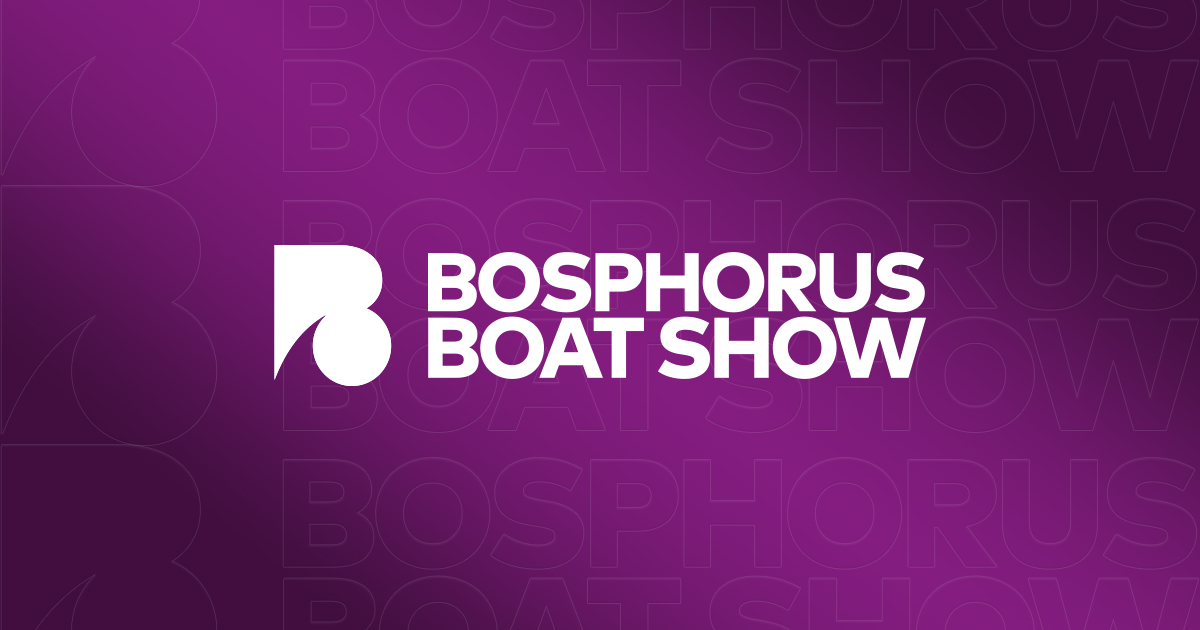 Bosphorus Boatshow